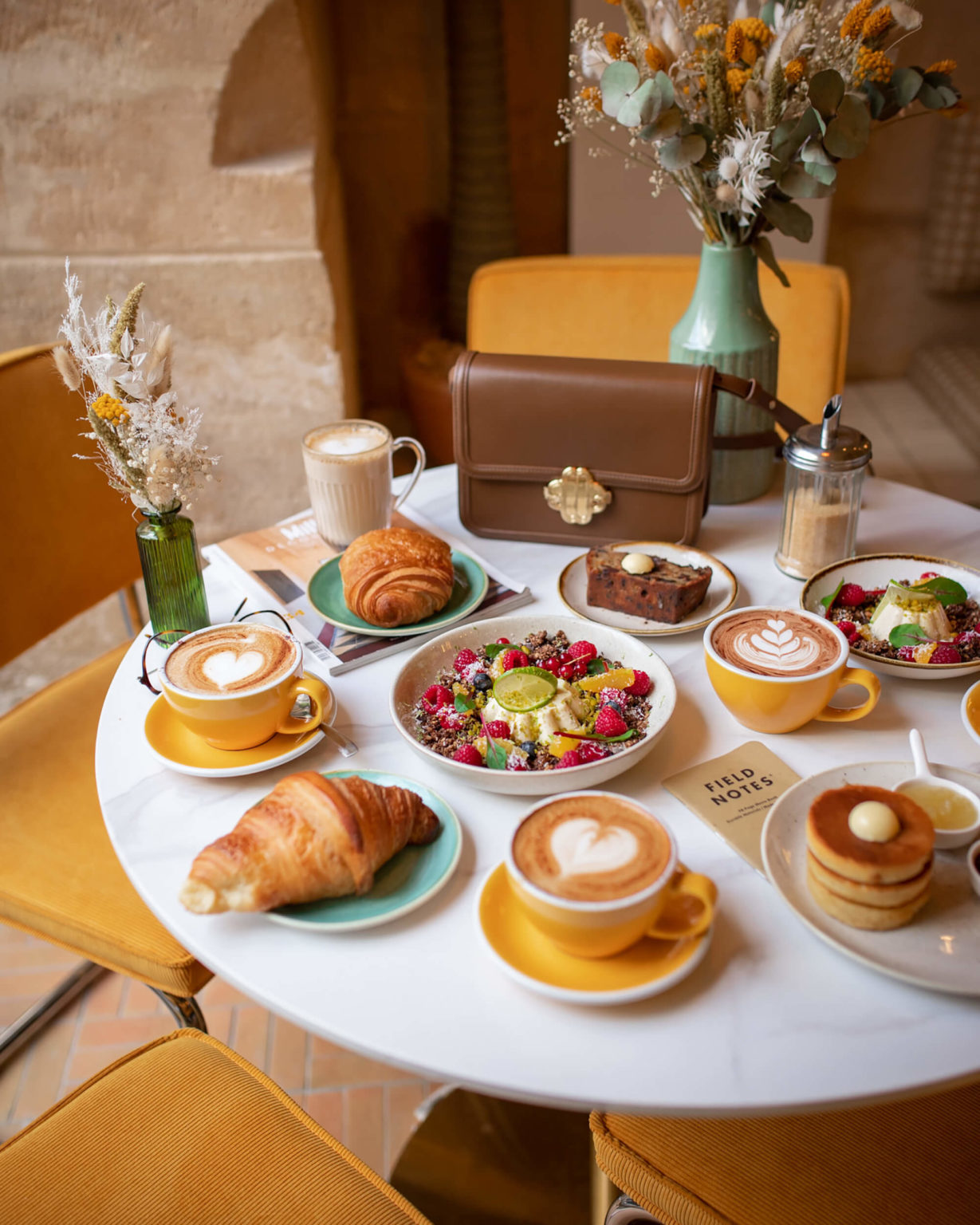 Immersion Paris - Par amour du brunch